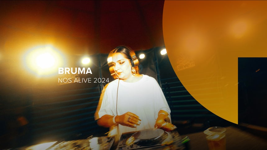 Bruma Episódio 1 - de 17 jul 2024 - RTP Palco