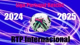 Episódios - Liga Portugal Betclic 2024/2025 - RTP Internacional ...