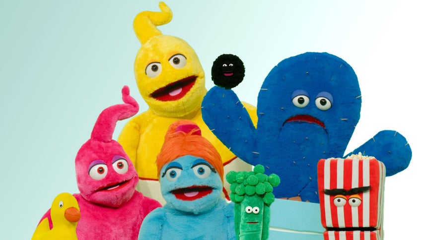 Zig, Zag, Zzz e Amigos Episódio 29 - Zig Zag Play - RTP