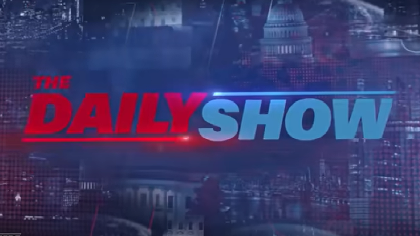 The Daily Show de 02 ago 2025 - RTP Play