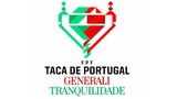Futebol: Taça de Portugal - Gil Vicente x Sporting - Desporto - RTP