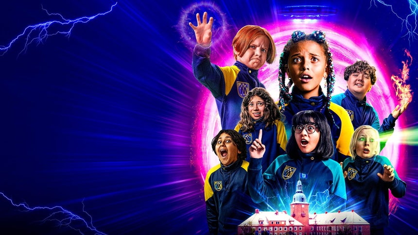 Academia de Super-Heróis de 18 dez 2025 - Zig Zag Play - RTP