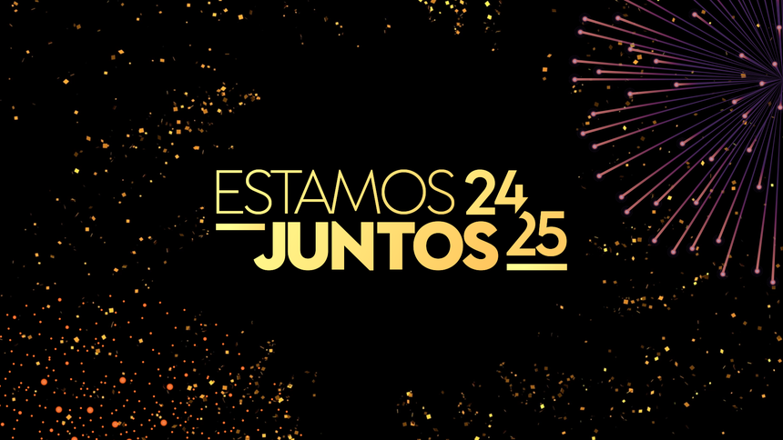 Estamos Juntos de 31 dez 2024 - RTP Play