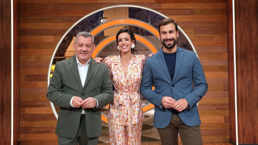 Masterchef Portugal Episódio 3 - de 14 dez 2024 - RTP Play