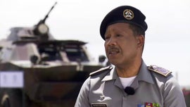 António Duarte Monteiro / Forças Armadas - Nha Terra Nha Cretcheu ...