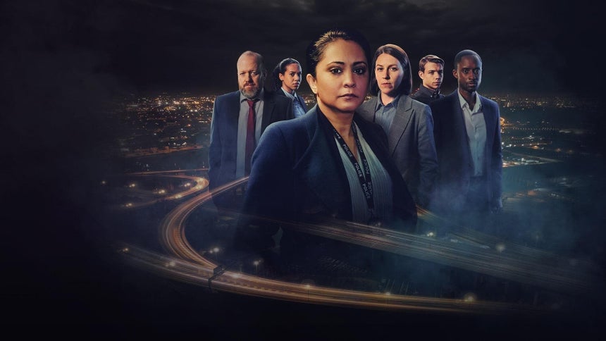 Inspetora Ray Episódio 1 - de 30 dez 2024 - RTP Play