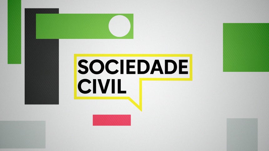 Sociedade Civil Episódio 107 - de 08 jun 2026 - RTP Play