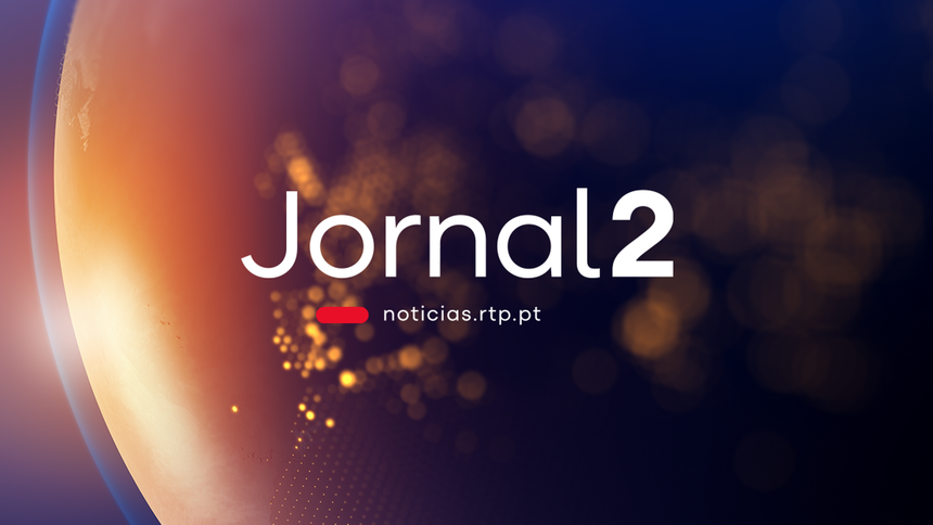 Jornal 2 de 14 set 2025 - RTP Play