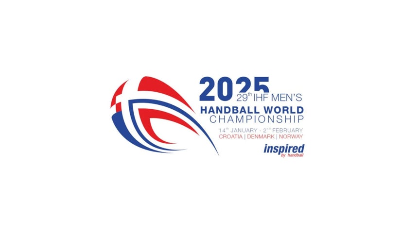 Andebol Masculino: Campeonato do Mundo Episódio 48 - de 20 jan 2025 ...