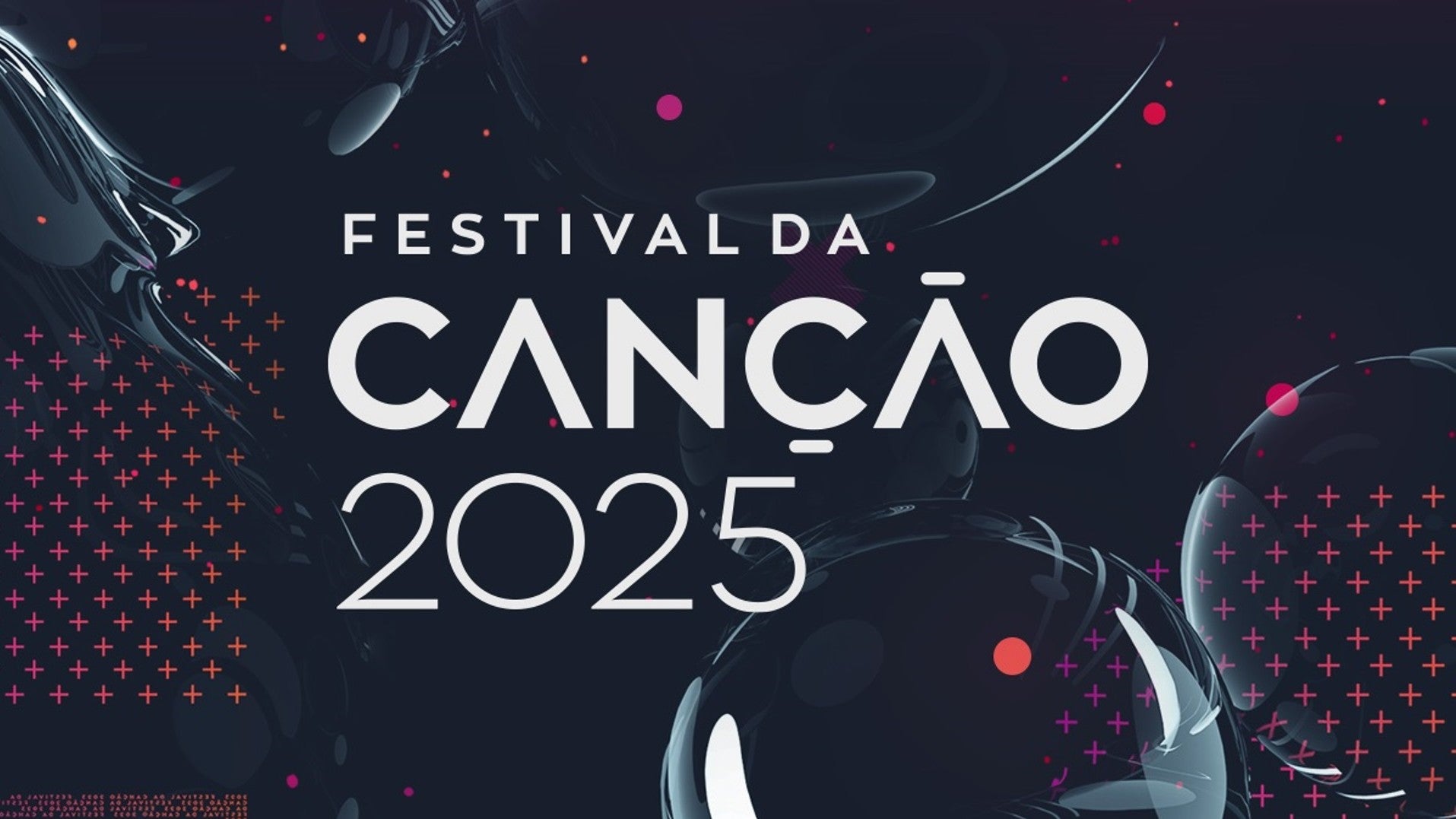Festival da Canção 2025 - Musicais - RTP Festival da Canção 2025 - Musicais - RTP