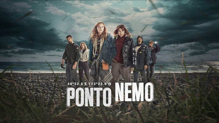 Ponto Nemo Episódio 6 - RTP Play