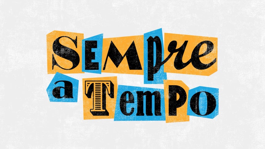 Sempre a Tempo Episódio 10 - de 08 jun 2026 - RTP Play