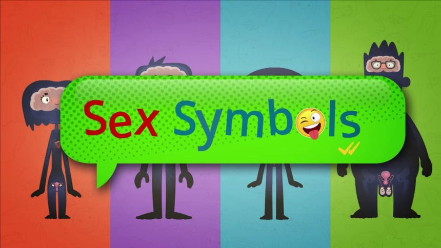 Sex Symbols Episódio 19 - de 07 dez 2025 - RTP Play