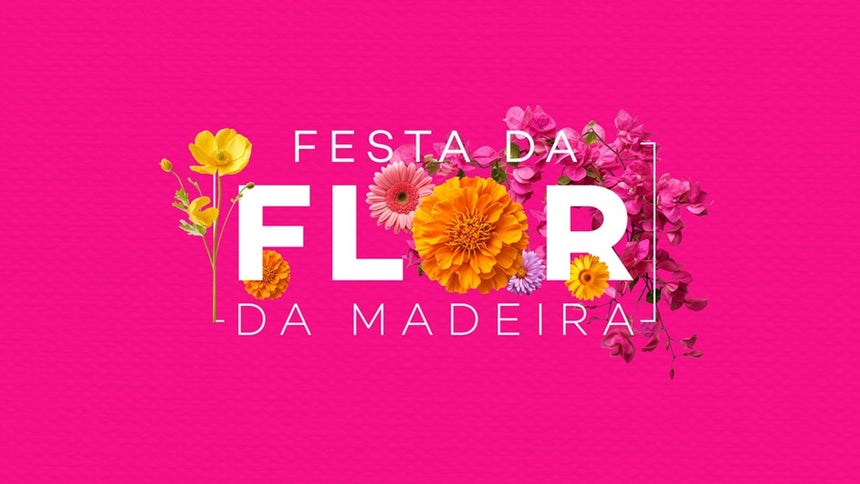 Festa da Flor da Madeira de 04 mai 2025 - RTP Play