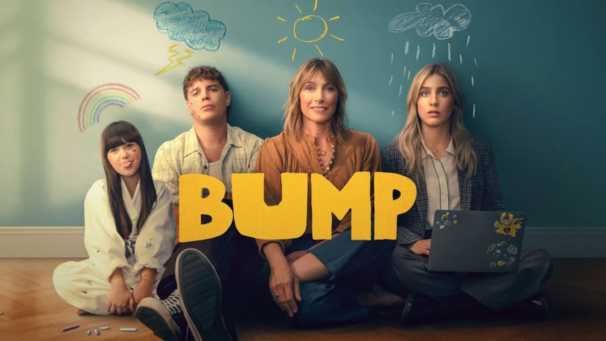 Bump Episódio 8 - RTP Play