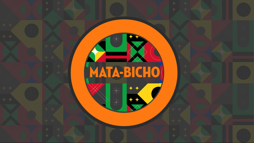 Mata-Bicho Episódio 7 - de 11 set 2025 - RTP Play