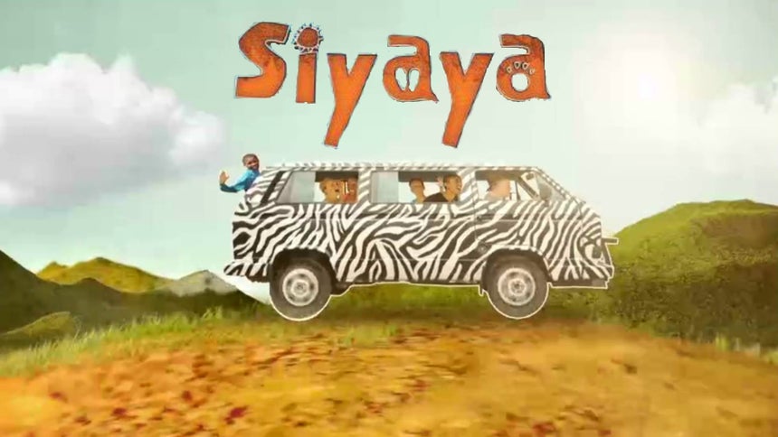 Siyaya, Vem Aventurar-te Connosco! Episódio 26 - de 16 jun 2026 - RTP Play