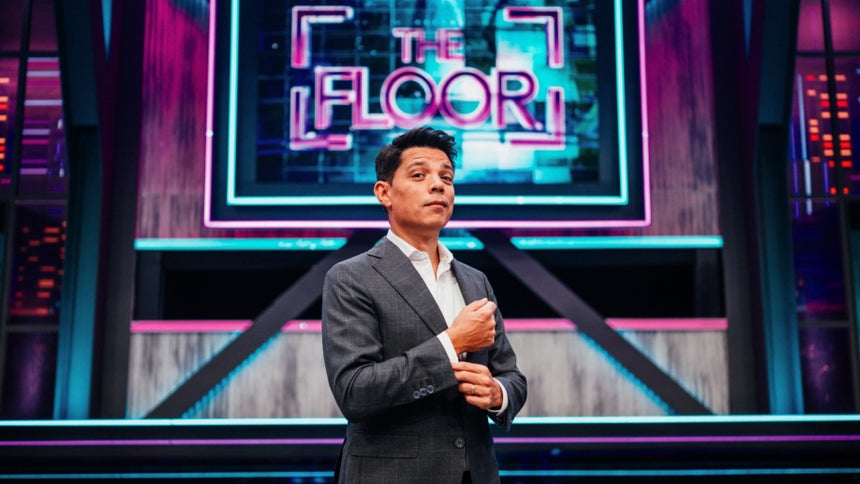 The Floor Episódio 7 - de 07 set 2025 - RTP Play