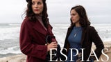 Espias - Séries Nacionais - RTP