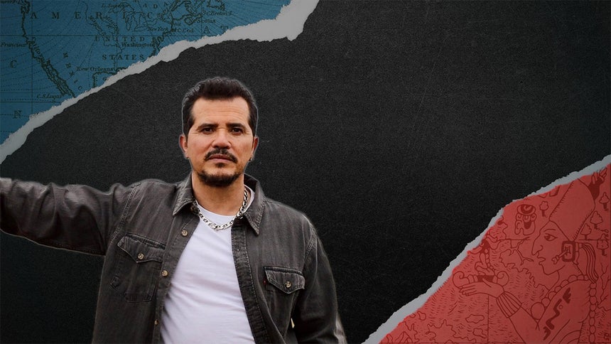 América: A História Não Contada dos Latinos Episódio 1 - de 13 jun 2026 ...