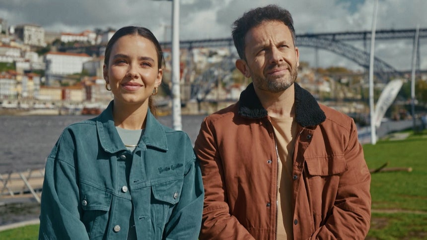 Missão: 100% Português Episódio 5 - de 29 nov 2025 - RTP Play