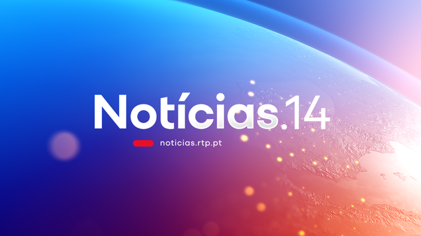 Notícias 14 de 16 jun 2026 - RTP Play