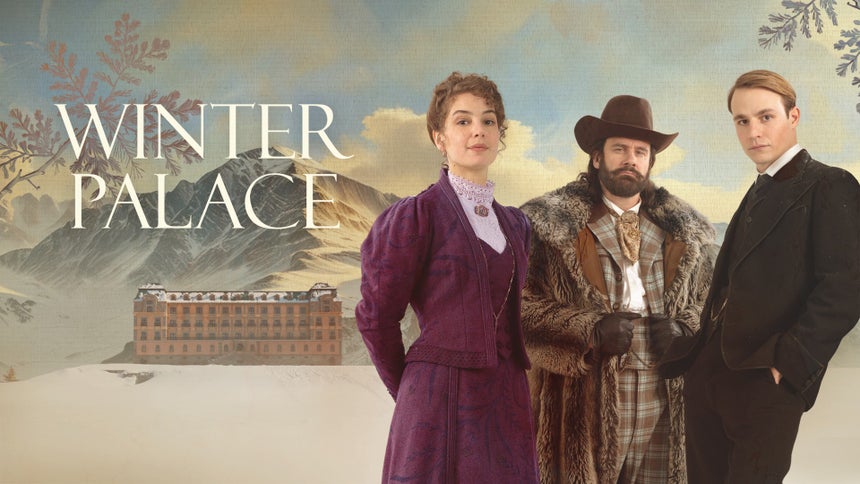 Winter Palace Episódio 7 - RTP Play