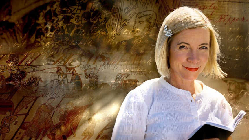 Lucy Worsley Investiga Episódio 1 - de 15 jun 2026 - RTP Play