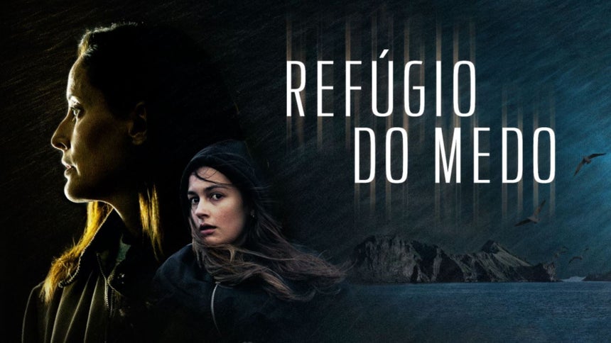 Refúgio do Medo Episódio 7 - RTP Play