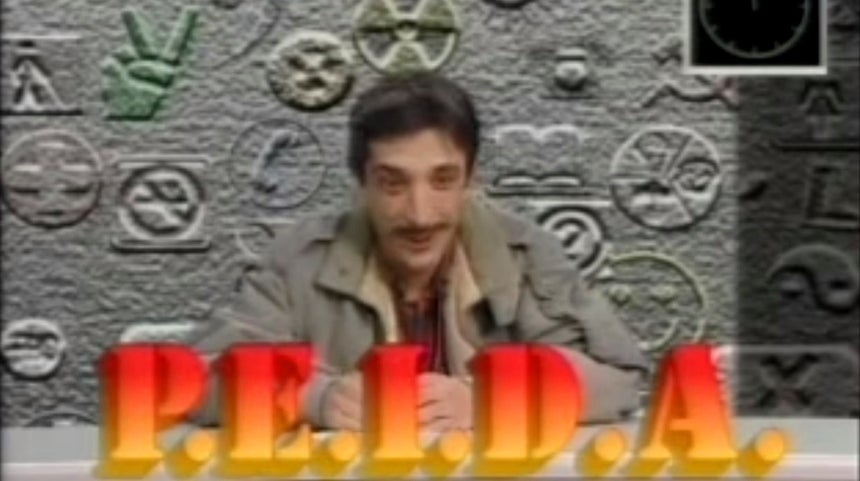 Herman Enciclopédia Episódio 1 - RTP Play - RTP