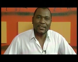 Roberto Isaias - Músicas d´África - Musicais - RTP