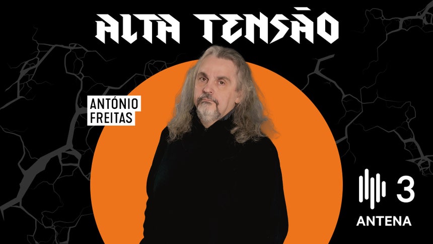 Alta Tensão de 10 fev 2025 - RTP Play