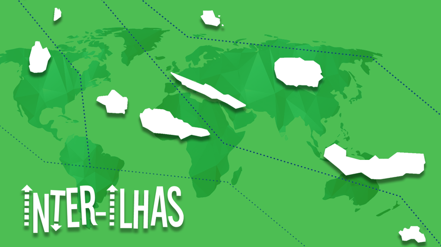 Inter-Ilhas de 07 out 2025 - RTP Play