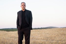 ESPECIAL RODRIGO LEÃO - Música - RTP