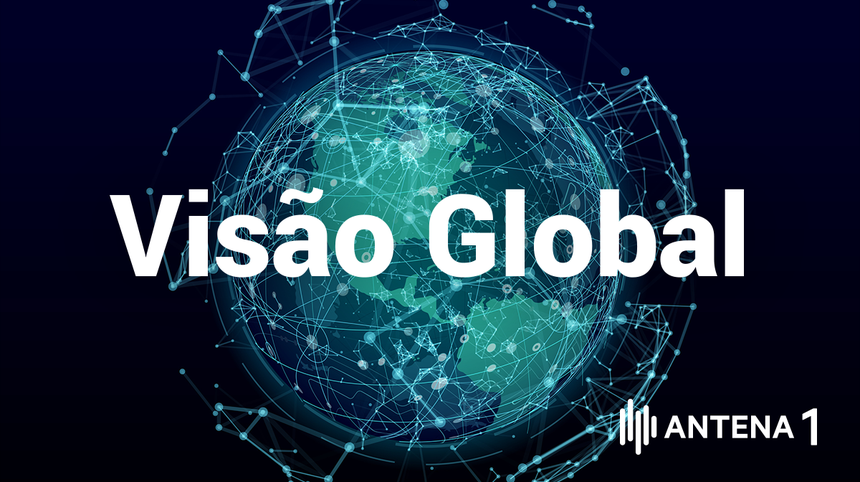 Visão Global de 09 fev 2025 - RTP Play