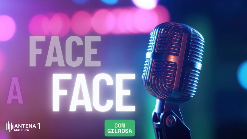 Face a Face de 14 jun 2025 - RTP Play