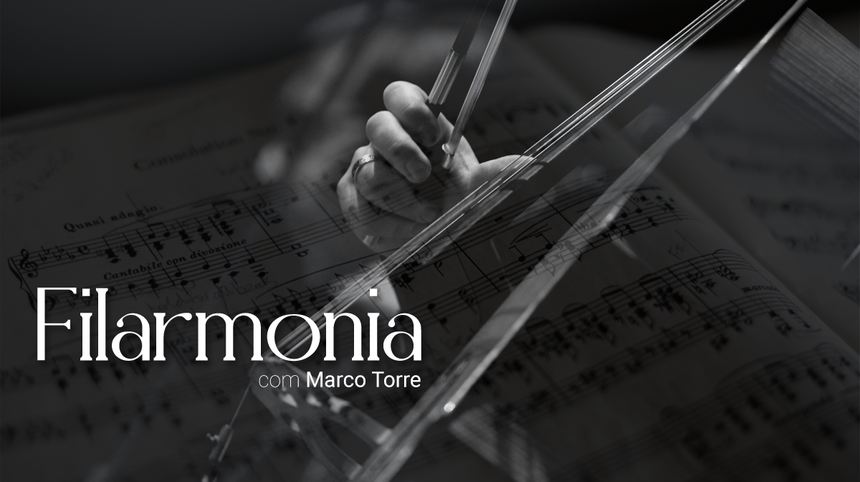 Filarmonia de 14 jun 2026 - RTP Play