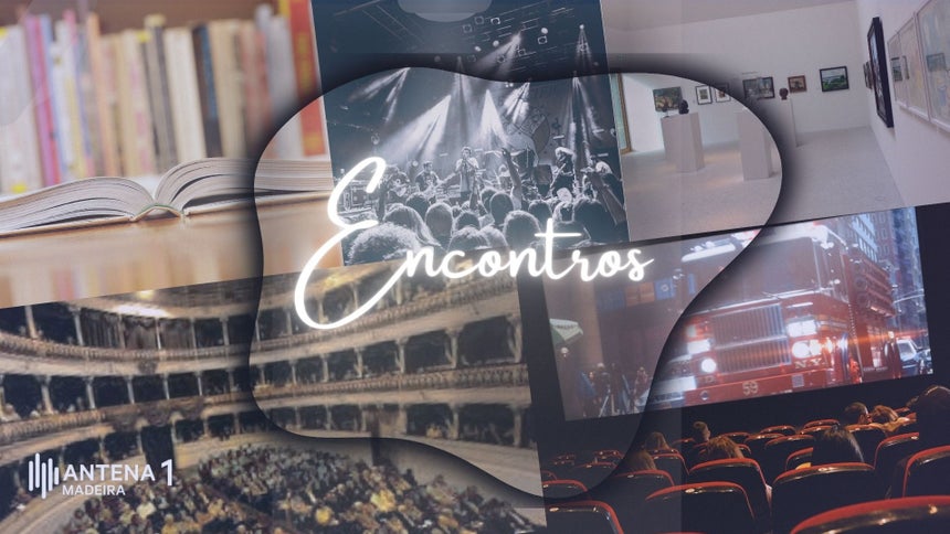 Encontros de 10 fev 2025 - RTP Play