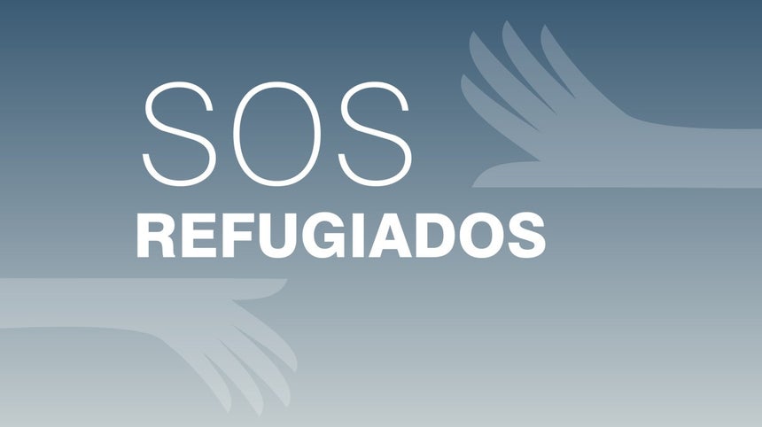 SOS Refugiados de 17 nov 2015 - RTP Play - RTP