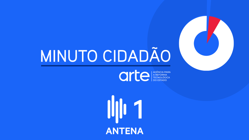 Minuto Cidadão Episódio 7 - de 24 fev 2026 - RTP Play