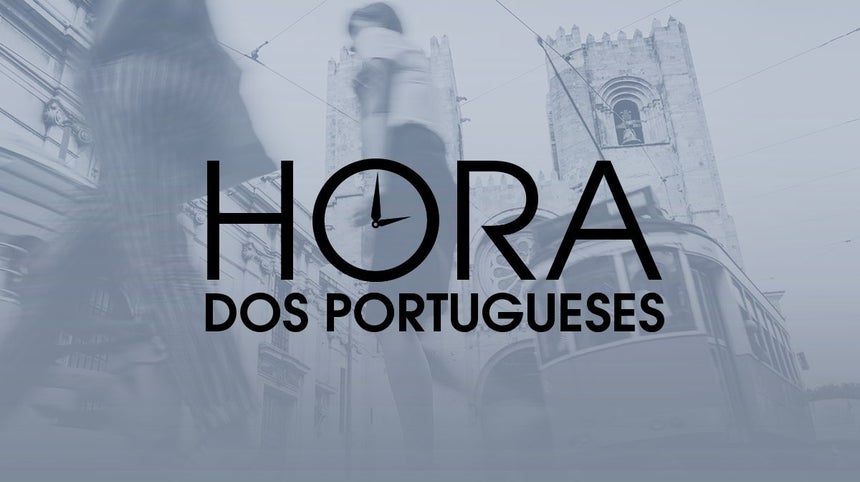Hora dos Portugueses Episódio 41 - de 15 jun 2026 - RTP Play