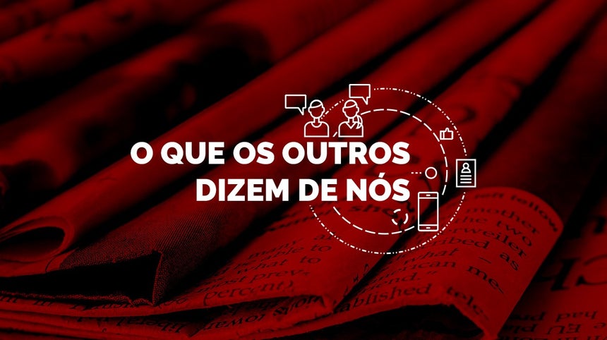 O Que os Outros Dizem de Nós Episódio 16 - de 17 jun 2026 - RTP Play