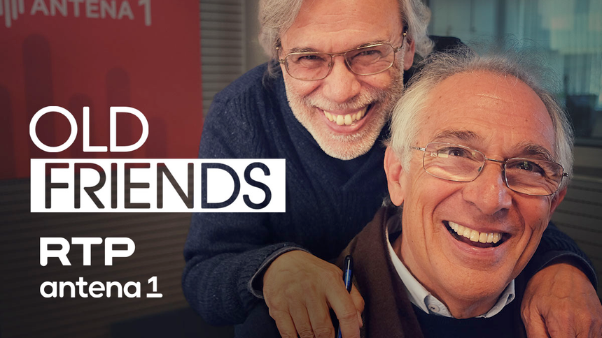 Old Friends de 29 mai 2026 - RTP Play