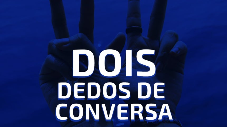 Dois dedos de conversa Episódio 140 - de 08 jun 2026 - RTP Play