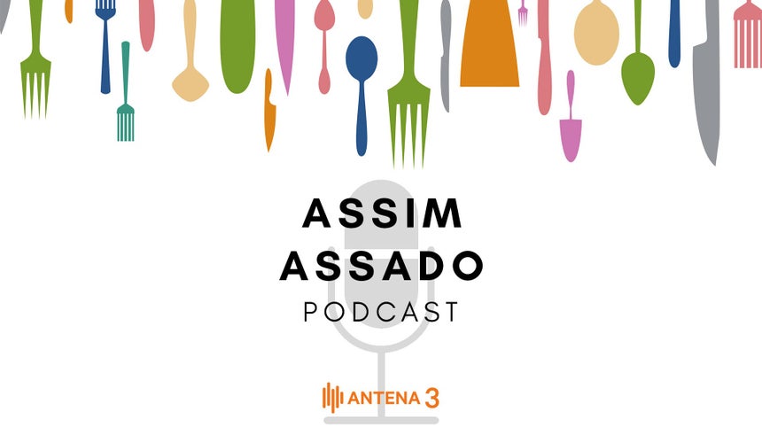 Assim Assado de 23 dez 2021 - RTP Play