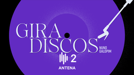 Dez Anos Depois - Gira Discos - Música - RTP