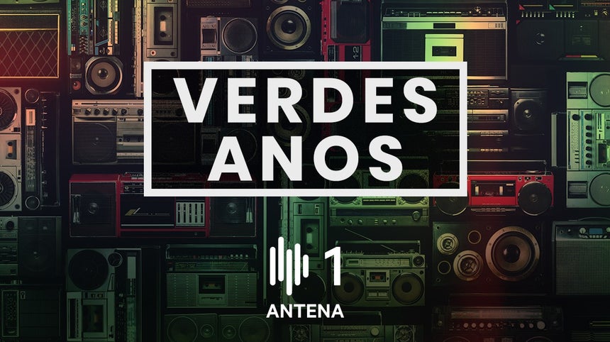 Verdes Anos Episódio 23 - de 07 jun 2025 - RTP Play