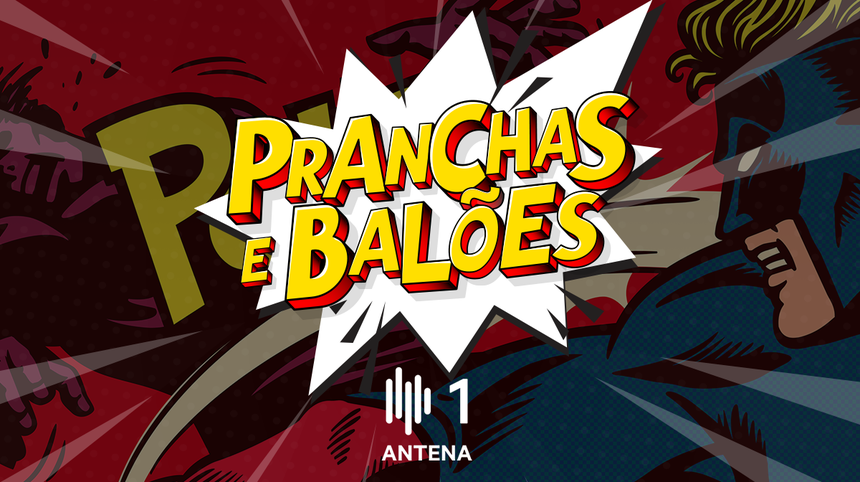 Pranchas e Balões Episódio 17 - de 25 mai 2026 - RTP Play