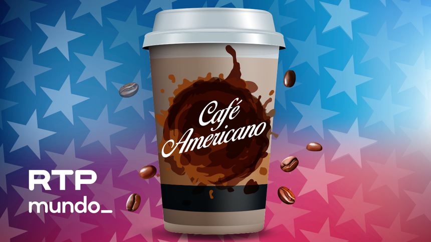Café Americano Episódio 25 - de 22 jun 2026 - RTP Play