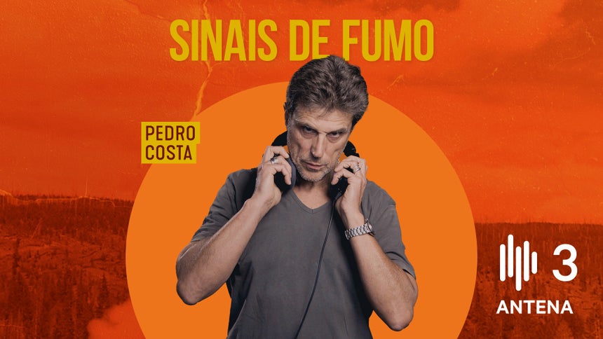 Sinais de Fumo de 11 jan 2026 - RTP Play